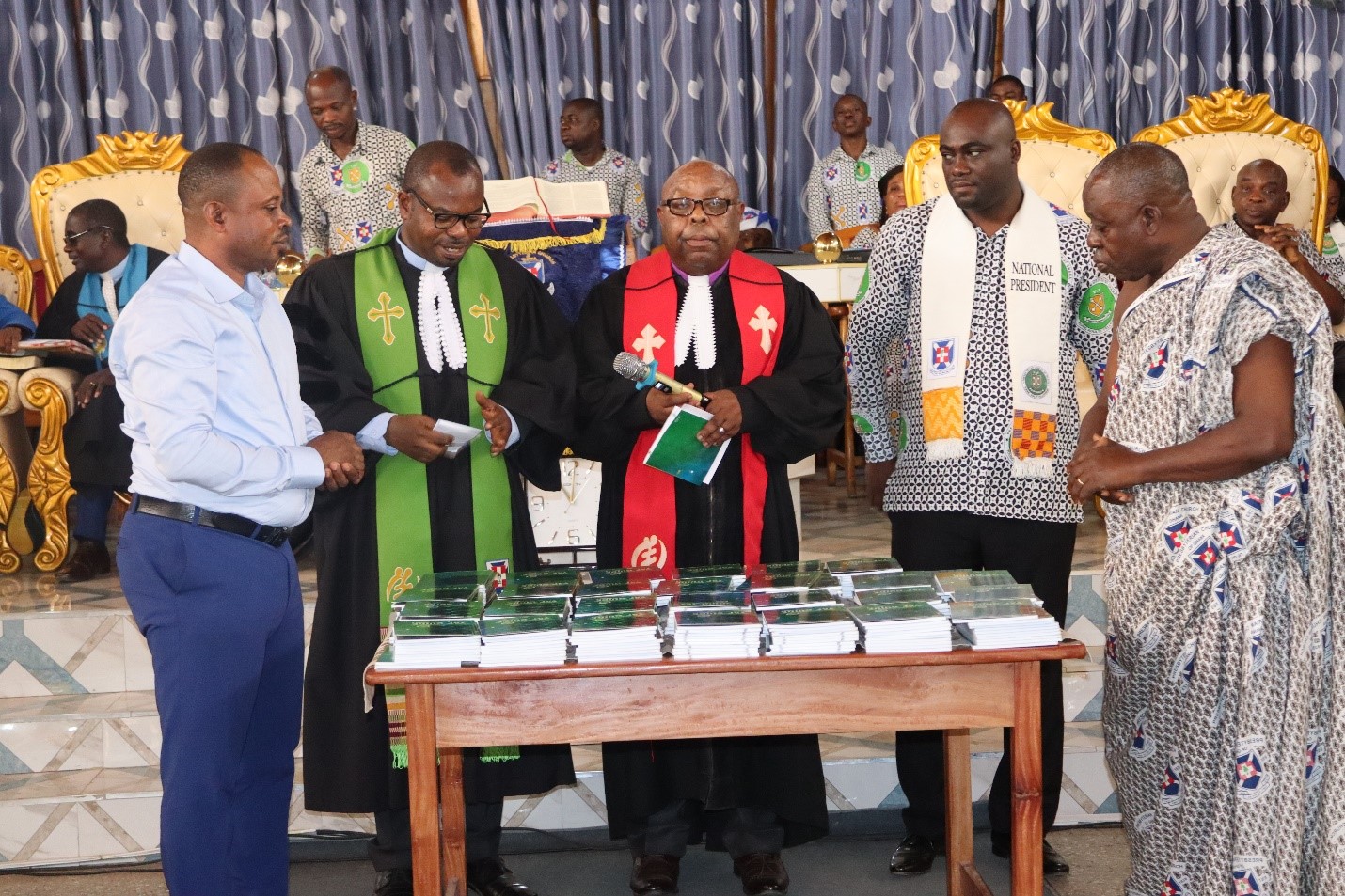 YAF LAUNCHES YAF GUIDE VOLUME 8 – PCG YAF Online